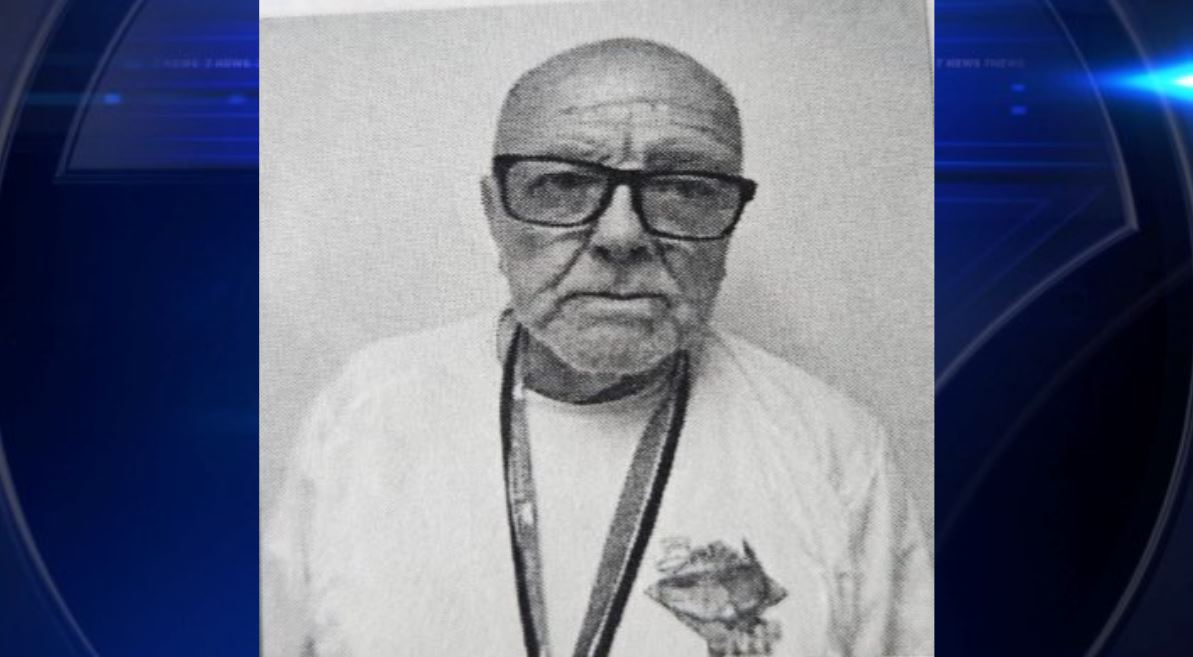 Search Underway For 79 Year Old Man Reported Missing From Miamis