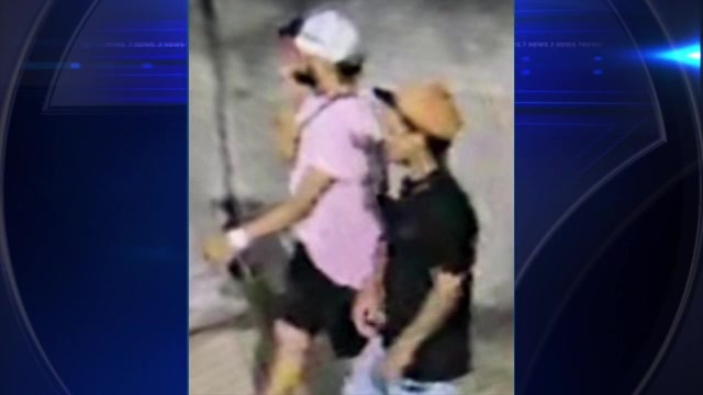 Capital Murder Charges Filed Against 2 Venezuelan Men In The Death Of A