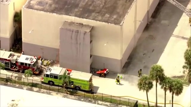 3 Miami-Dade Fire Rescue employees resign as investigation into fatal ... 3 Miami-Dade Fire Rescue employees resign as investigation into fatal ...