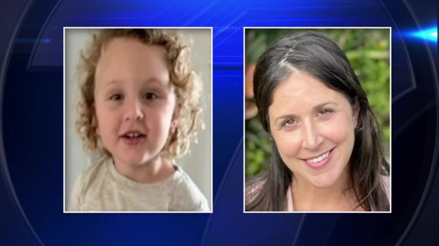 Missing 3-year-old girl turned in to police by mother; attorneys claim false report - WSVN 7News ...