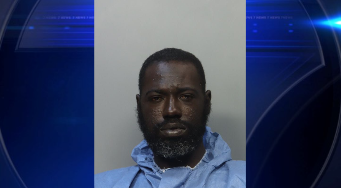Arrest made in connection with fatal Coconut Grove shooting - WSVN ... Arrest made in connection with fatal Coconut Grove shooting - WSVN ...