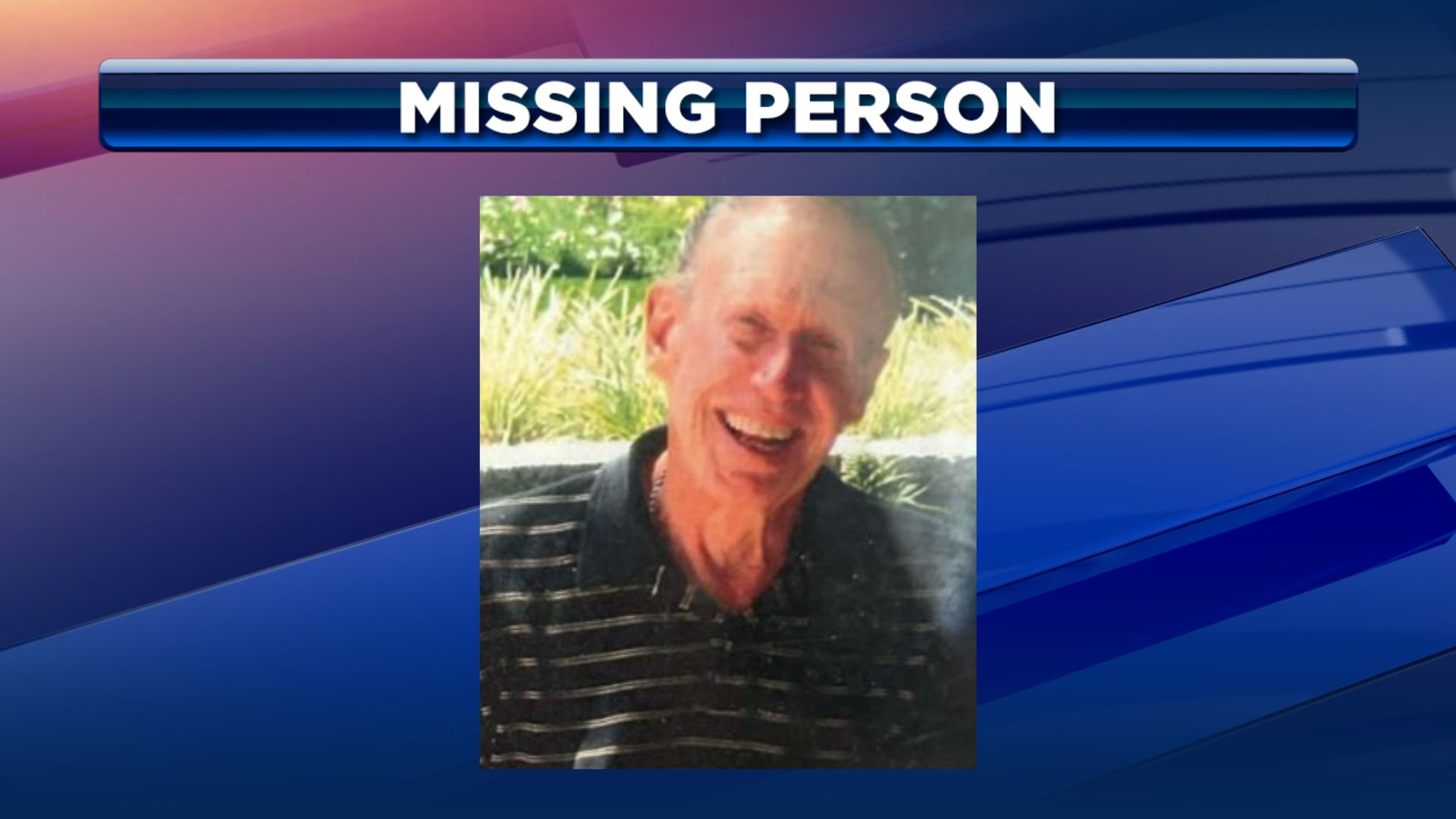 Police search for 81-year-old man missing from North Miami Beach - WSVN ...