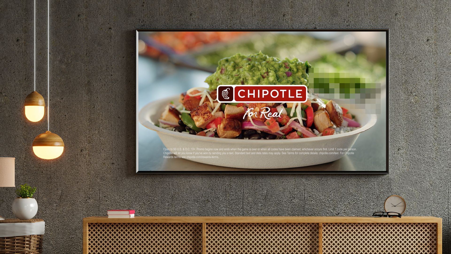 Chipotle offers BOGO deal during Stanley Cup Final ads - WSVN 7News ...