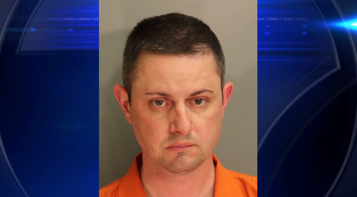 Trooper with checkered FBI past convicted of child rape in Alabama ...