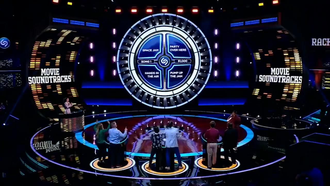 Fox’s lineup this week showcases Father’s Day fun, cook-offs and more ...