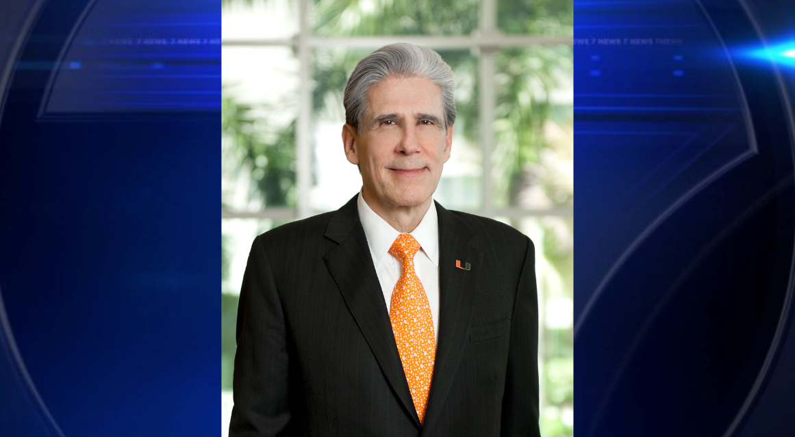 UCLA names new chancellor as campus is still reeling from protests over ...