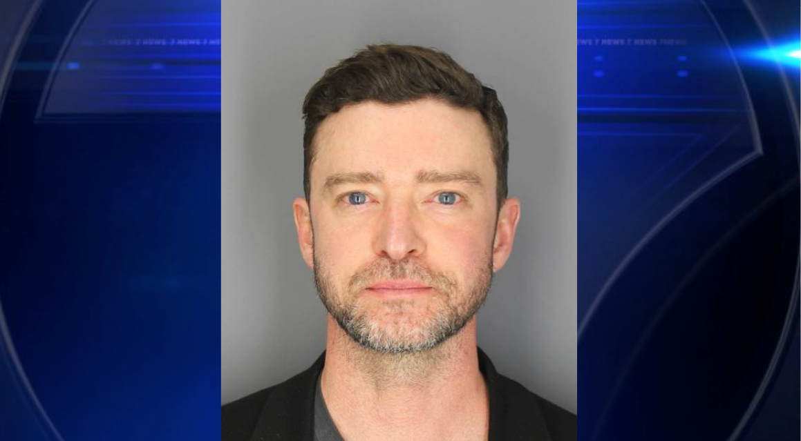 Justin Timberlake Reaches Plea Deal To Resolve Drunken Driving Case Ap