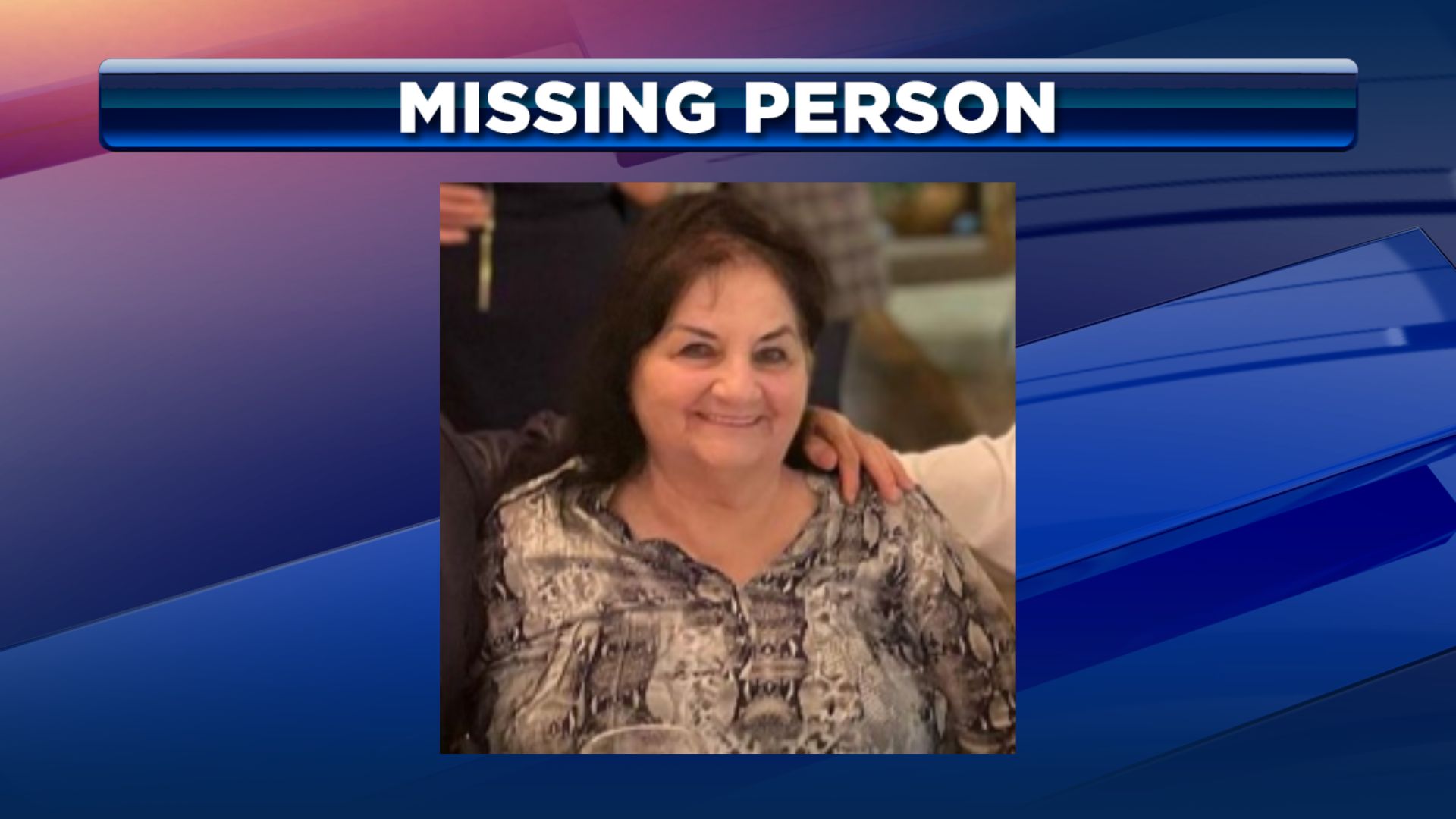Bso 83 Year Old Woman Reported Missing From Dania Beach Located Wsvn