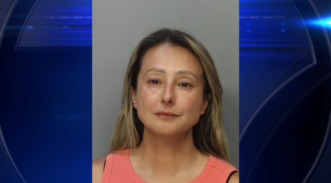Miami woman arrested for allegedly administering unlicensed Botox ...