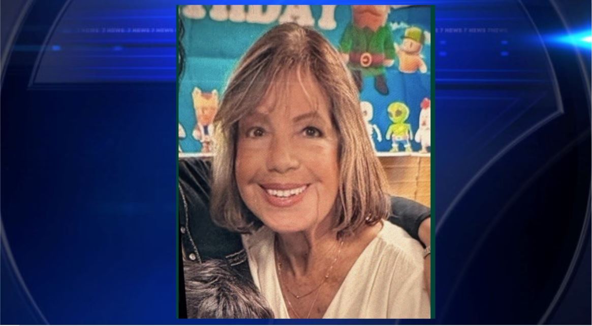 Bso 78 Year Old Woman Reported Missing From Tamarac Found Safe Wsvn