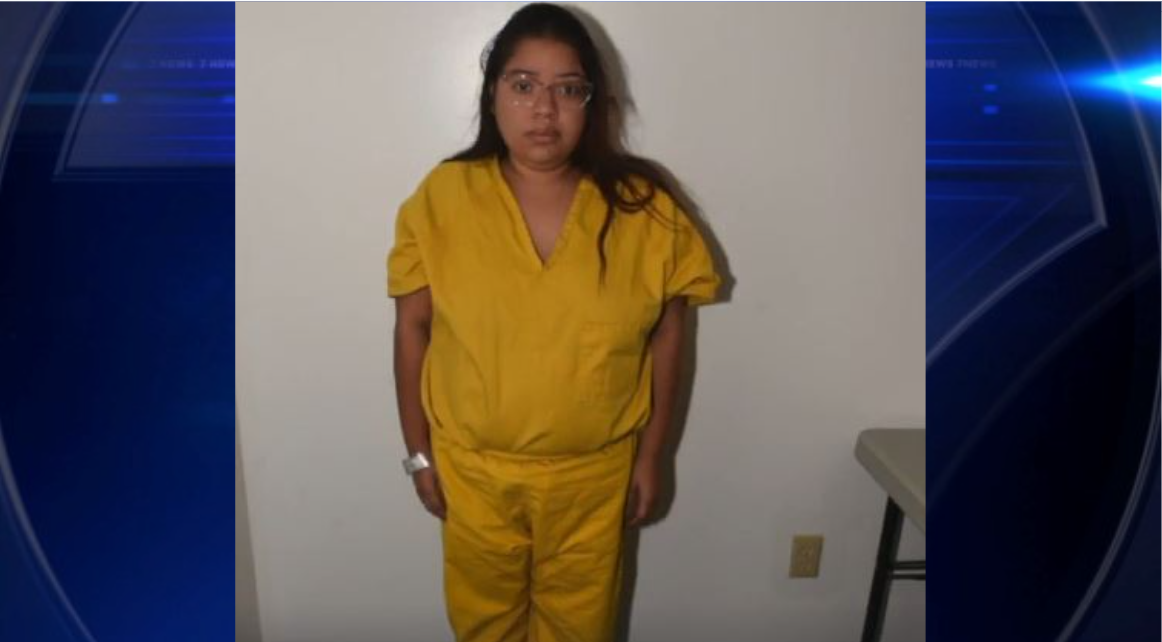 Florida mom sentenced to more than 21 life terms in prison for sex crimes against her children ...