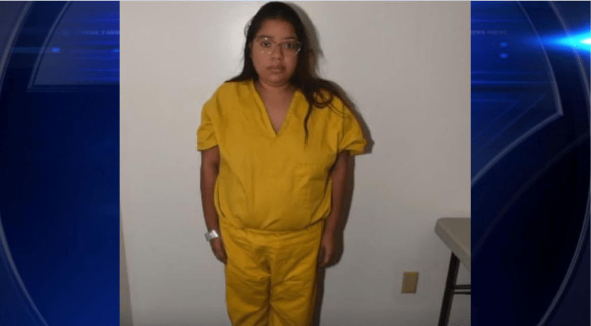 Florida mom sentenced to more than 21 life terms in prison for sex ...