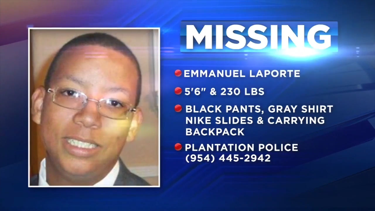 Plantation Police Search For Missing 28 Year Old Man Wsvn 7news
