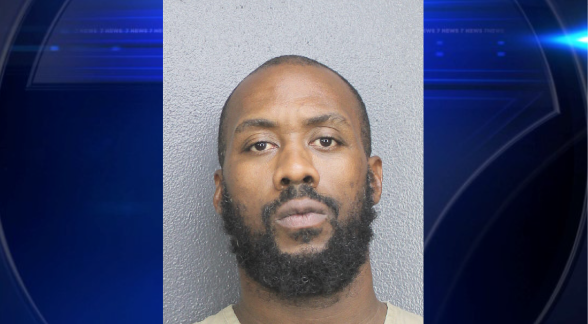 BSO: Pompano Beach man arrested for animal cruelty after 10 dogs found ...