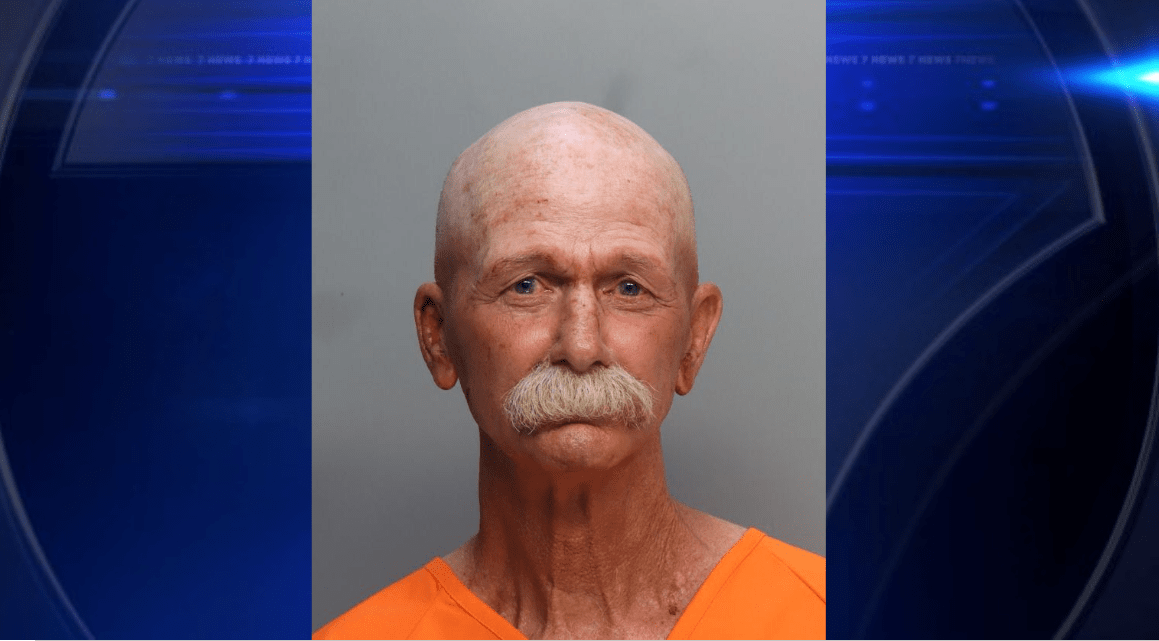 72-year-old man arrested in SW Miami-Dade LA Fitness stabbing incident ...