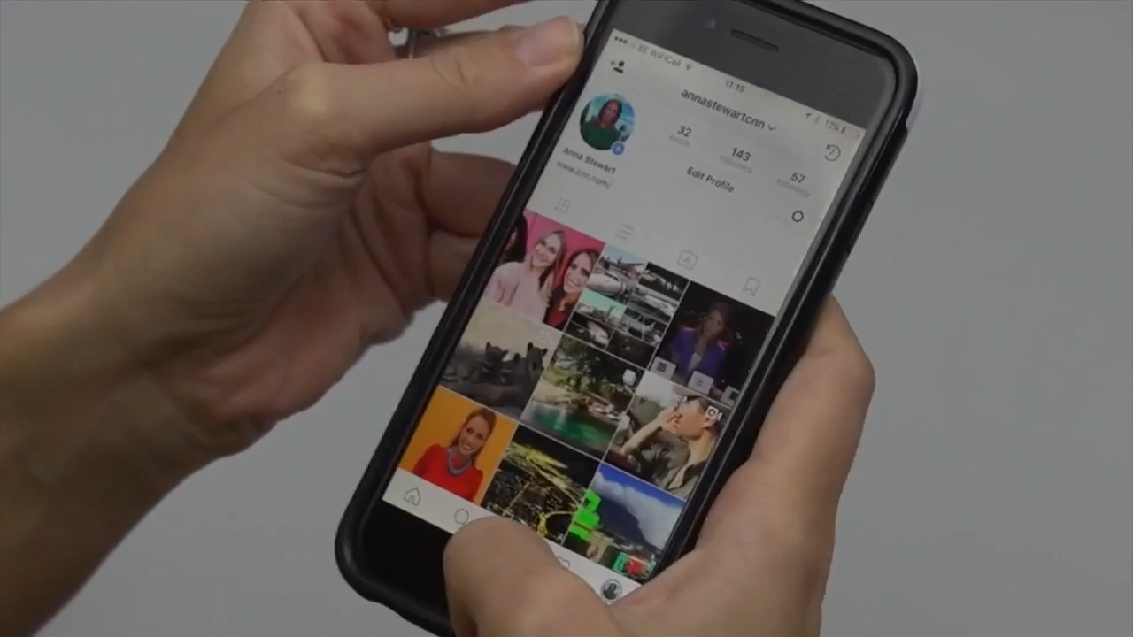 Surgeon General demands warning label on social media apps - WSVN 7News ...