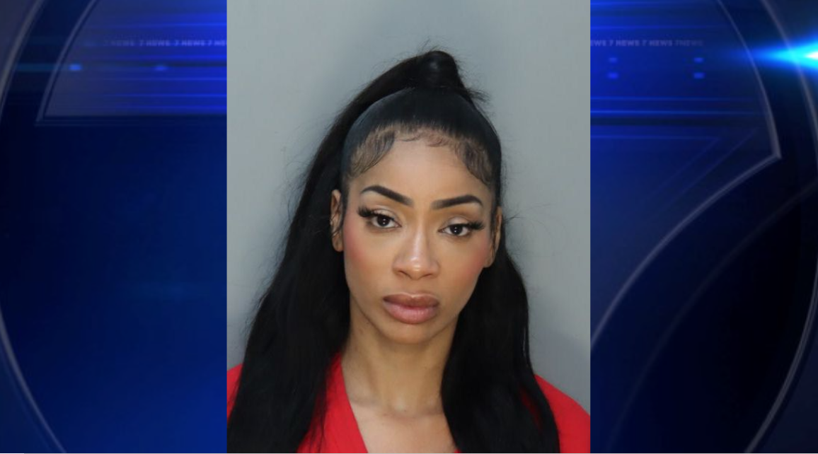 ‘love And Hip Hop Atlanta Star Tommie Lee Arrested For Battery At Liv
