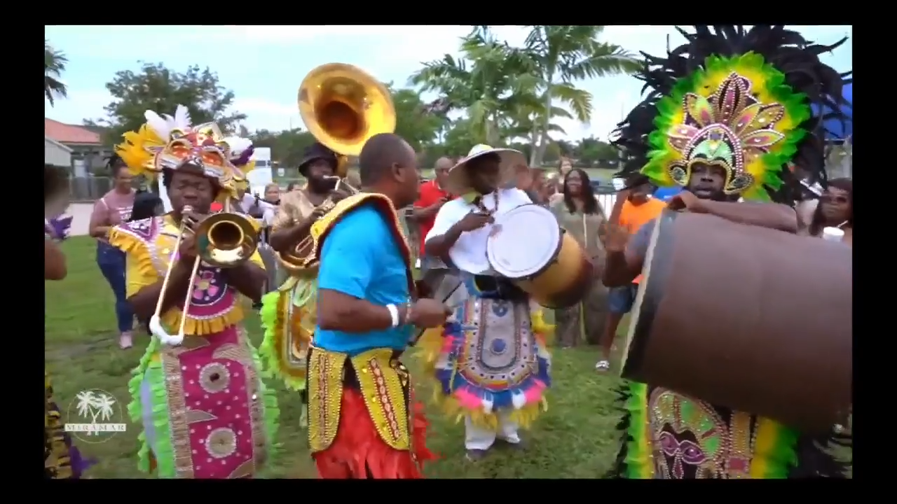 Taste of the Caribbean Islands celebrates tropical sounds and flavors ...