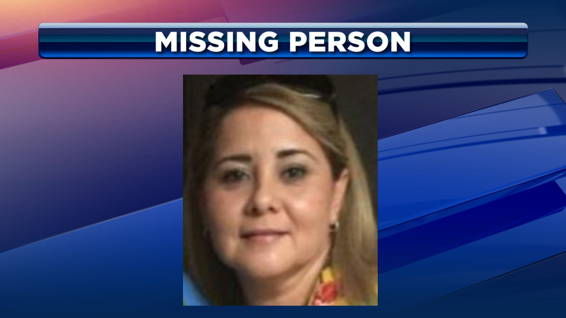 Police Search For 51 Year Old Woman Missing From Sw Miami Dade Wsvn