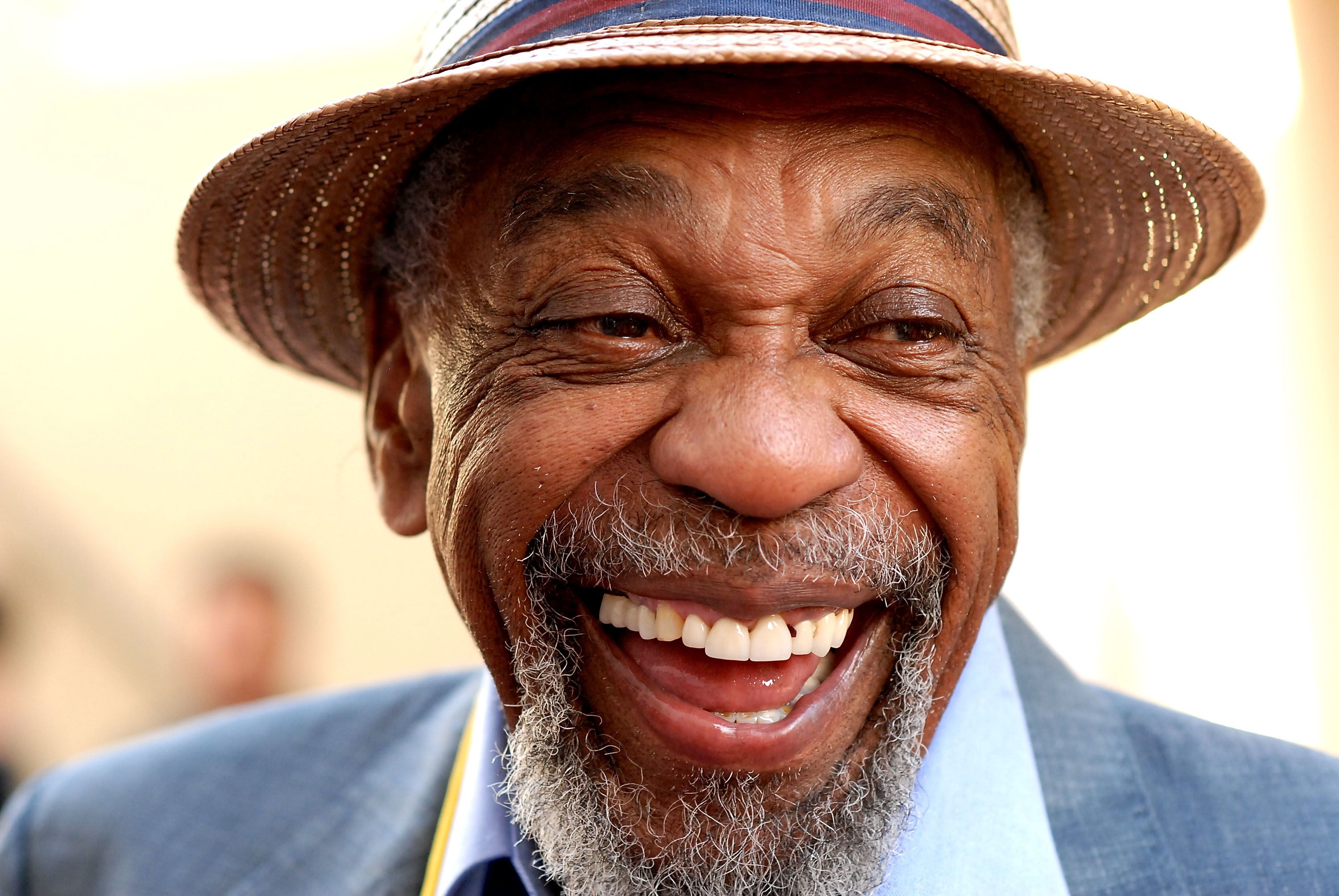 Bill Cobbs, veteran actor known for roles in ‘Demolition Man’ and ‘Air ...