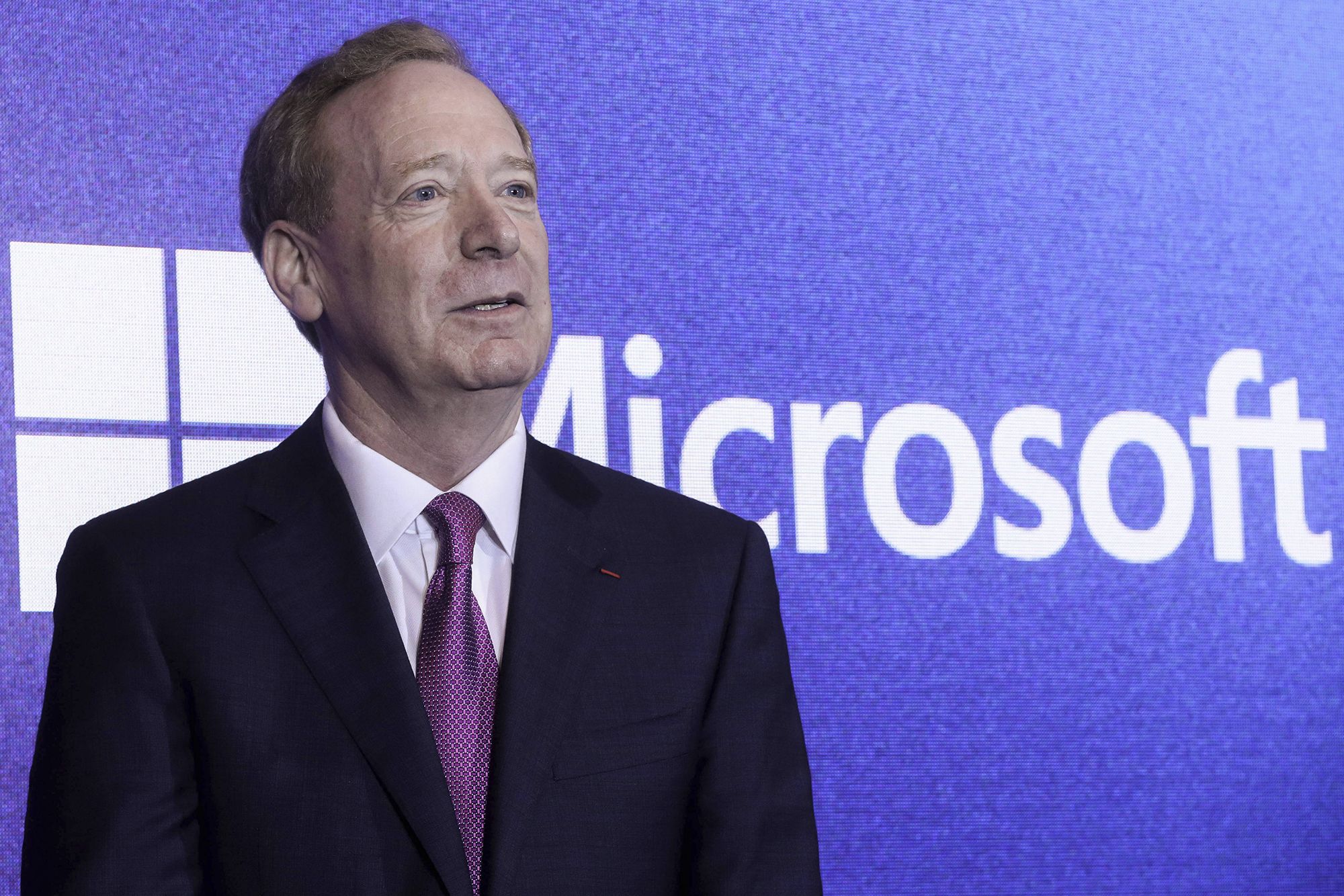Microsoft president to Congress: ‘We accept responsibility’ for ...