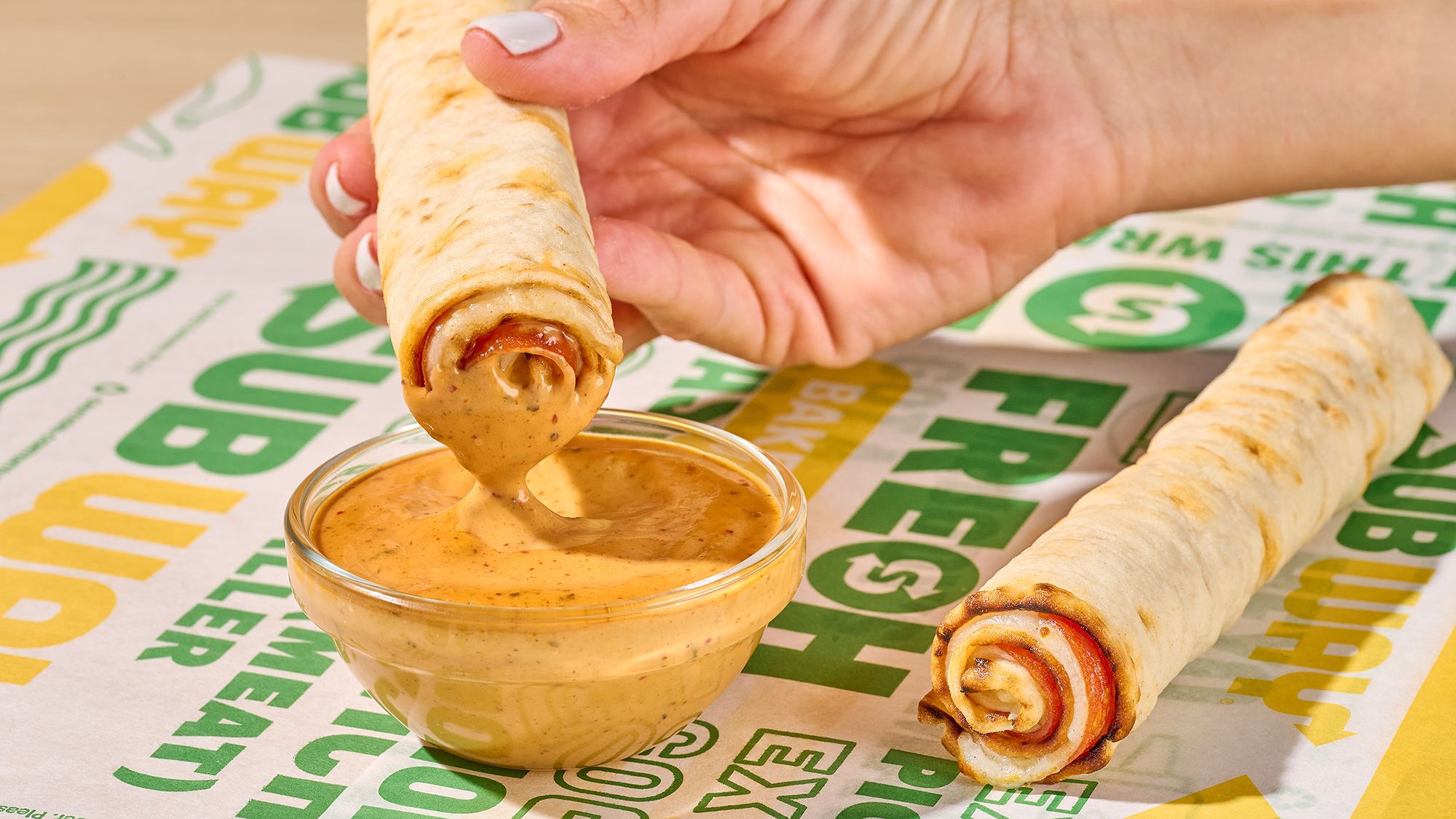 Subway is expanding its menu with more footlong snacks - WSVN 7News ...