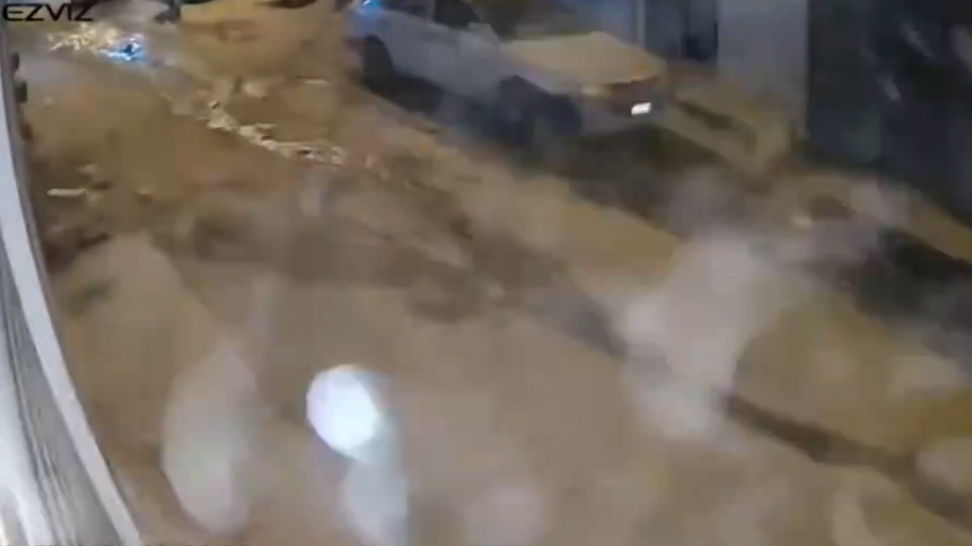 Powerful 7.2 magnitude earthquake hits southern Peru, no risk of ...