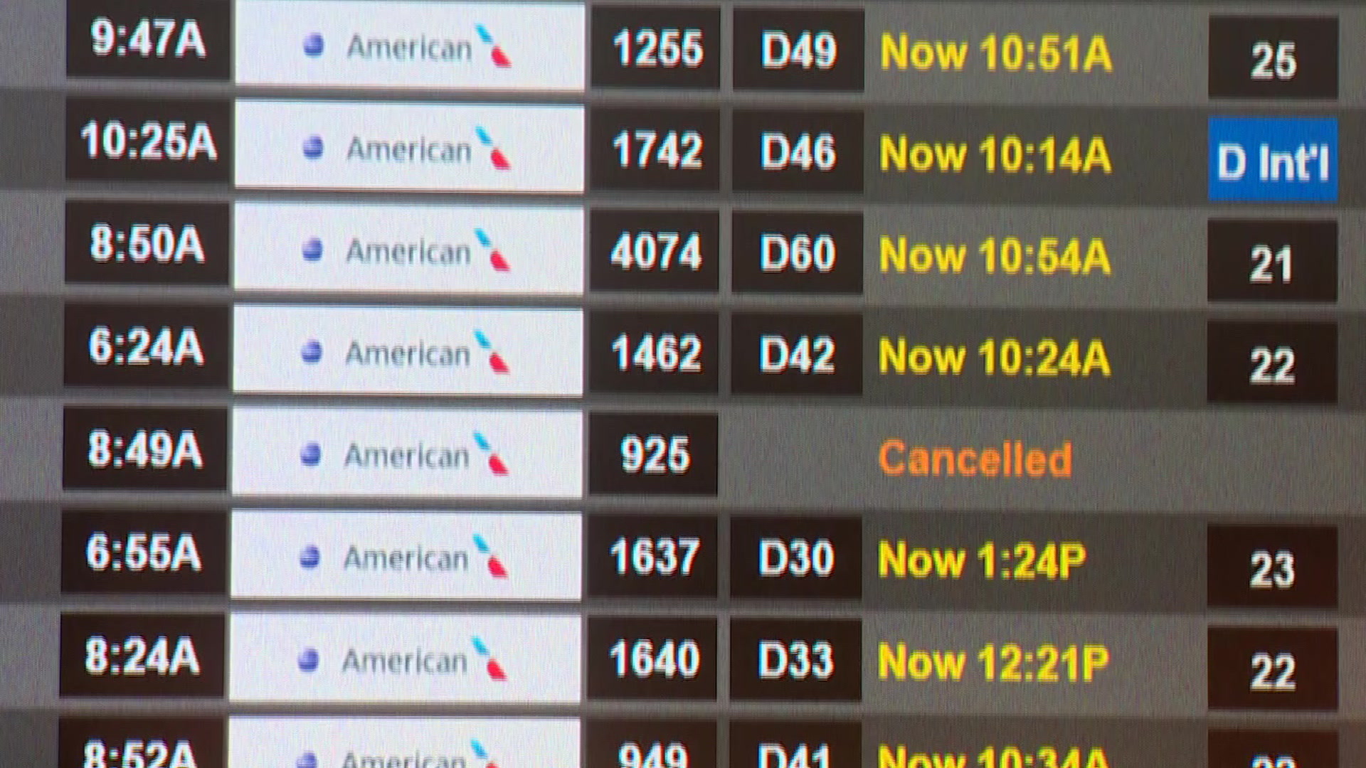 A massive tech outage is causing worldwide disruptions. Here’s what we ...