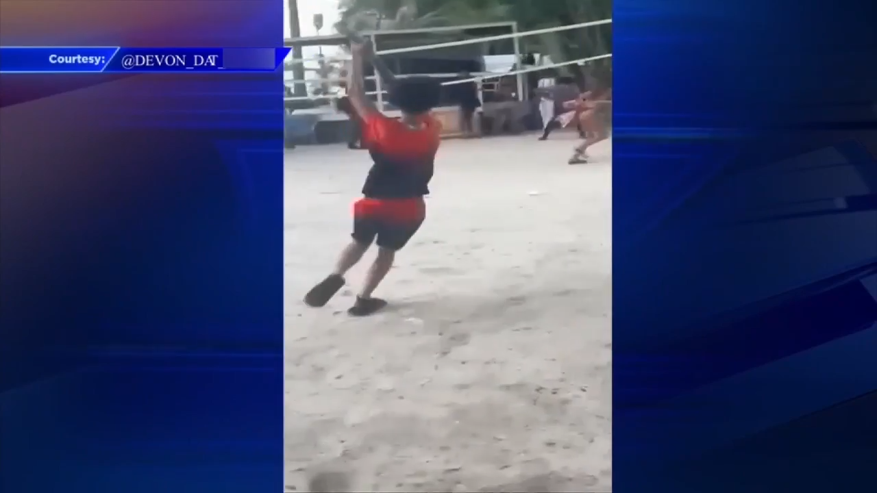 Owner of NW Miami-Dade home where shots rang out says shooting was ...