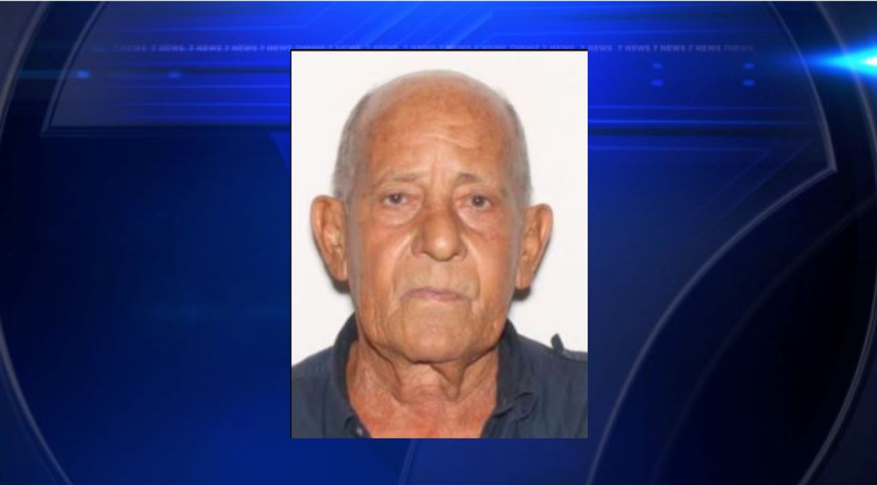 Search underway for missing 78-year-old man from NW Miami-Dade - WSVN ...