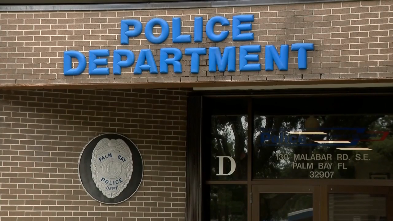 Palm Bay teen charged in double murder after faking 911 call, police ...