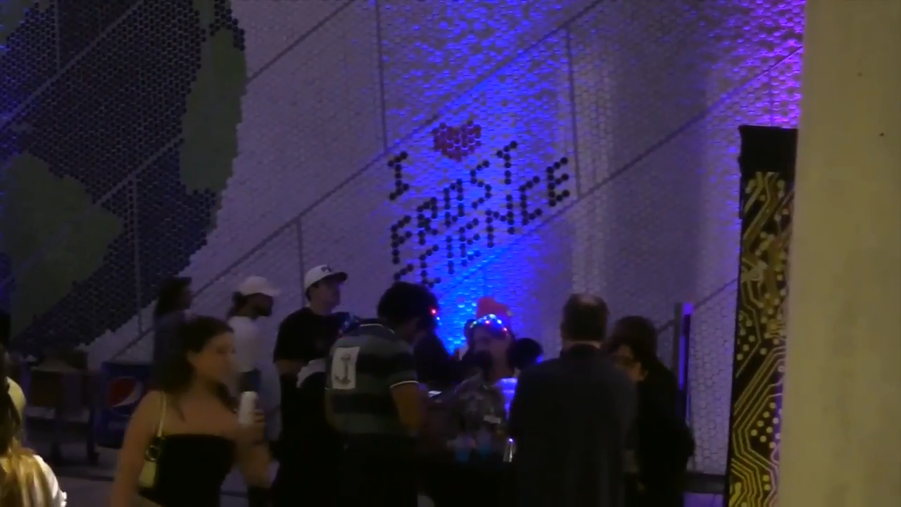 NightLAB offers exclusive adults-only experience at Frost Science ...