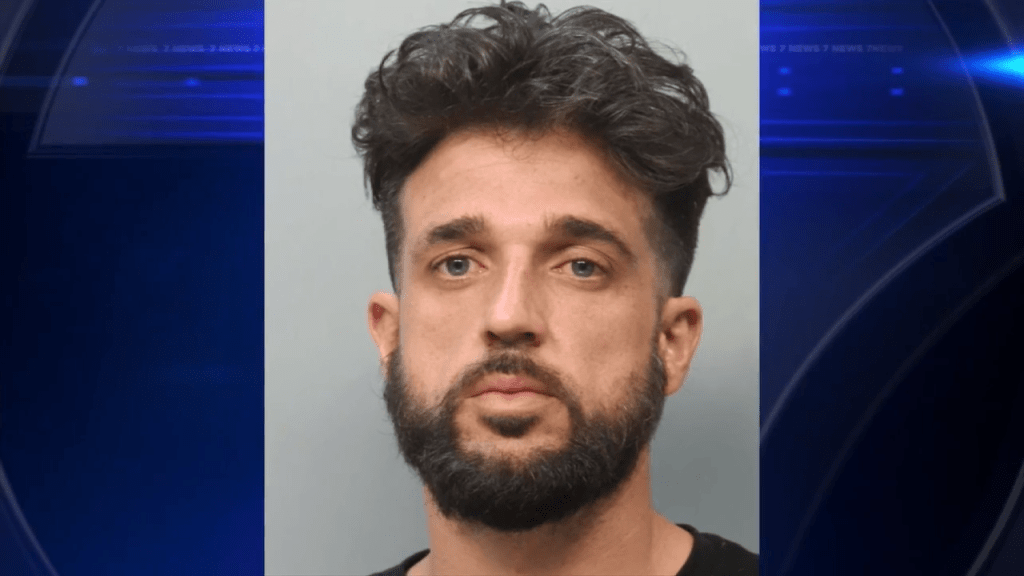 Trending – WSVN 7News | Miami News, Weather, Sports | Fort Lauderdale