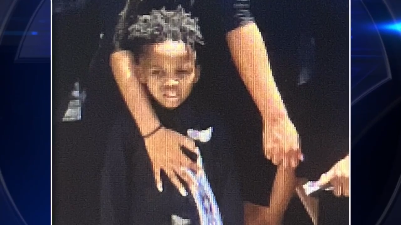 Father of 6-year-old boy who lost hand in firework accident in ...