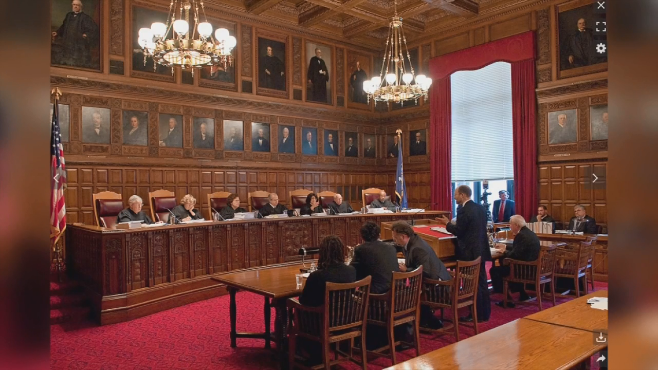 Commission says New York judge should be removed over profane rant at ...