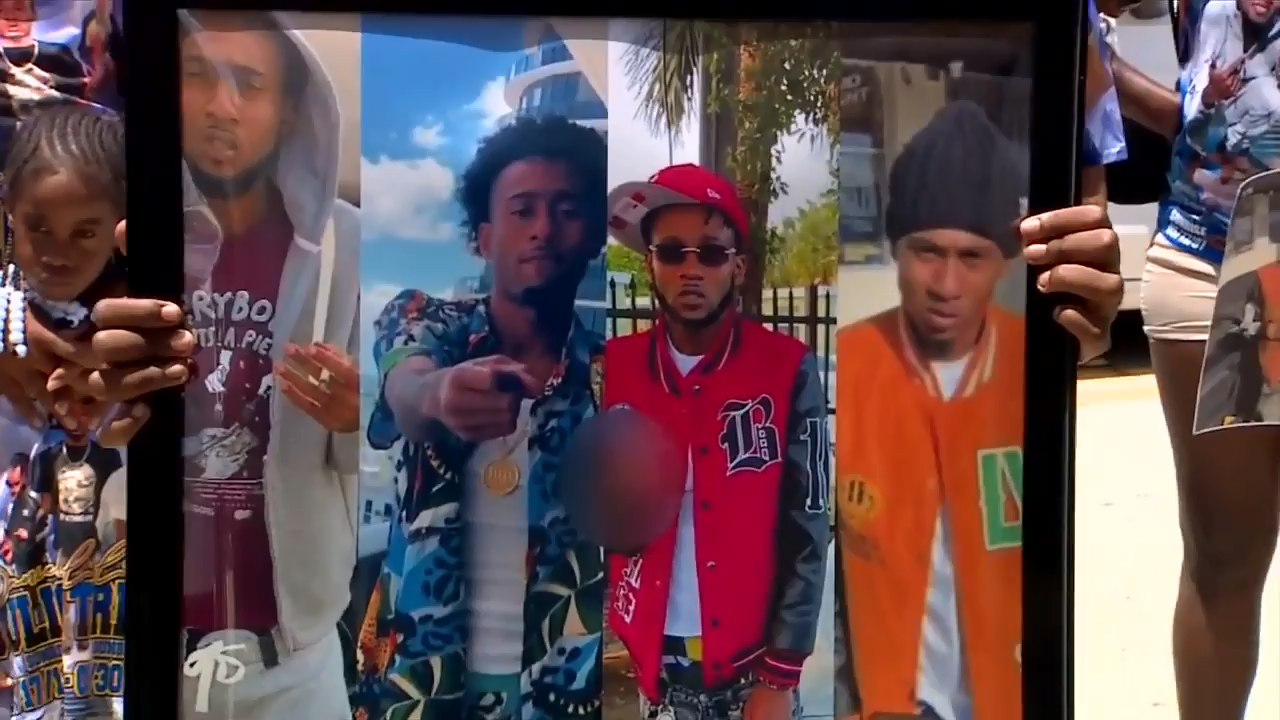 Family demands answers after Miami Gardens police-involved shooting ...