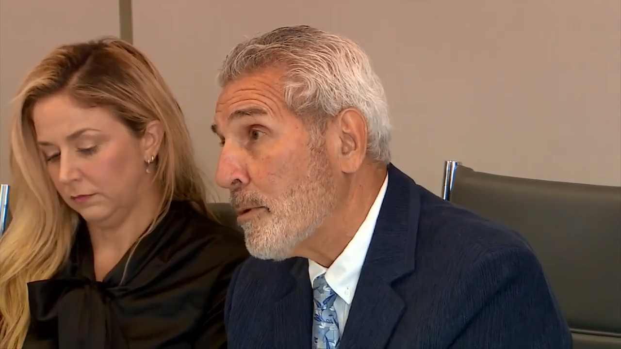 Mother, attorney speak out after 3-year-old daughter is returned to ...