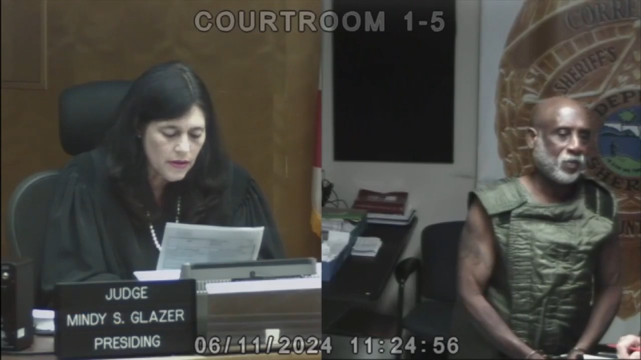 Arson, firearm charges dropped against man accused of shooting worker ... Arson, firearm charges dropped against man accused of shooting worker ...