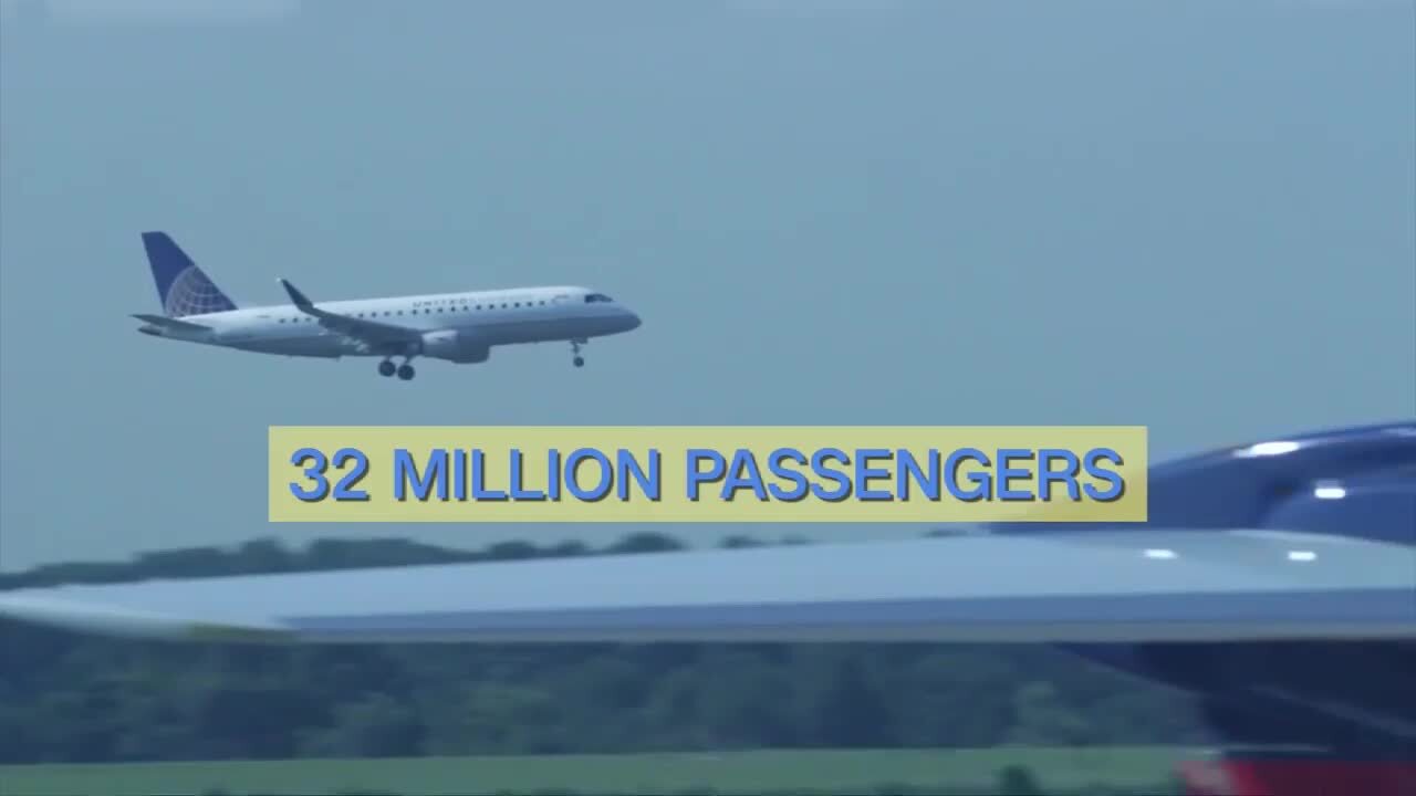 Record holiday travel expected amid severe weather, TSA and AAA report ...