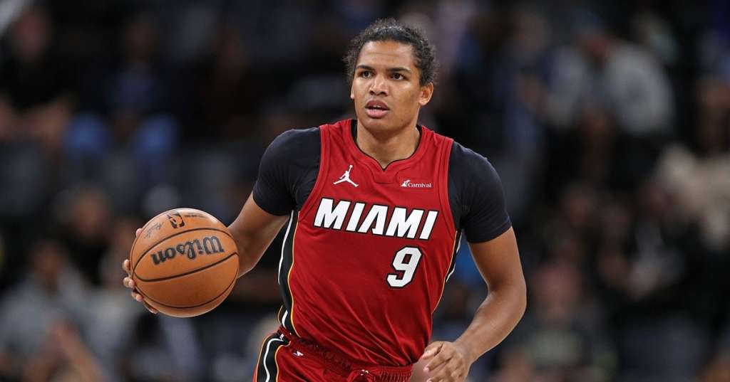 Miami Heat – WSVN 7News | Miami News, Weather, Sports | Fort Lauderdale