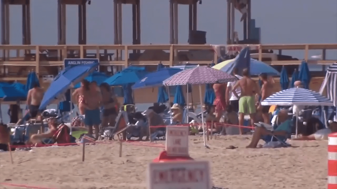 Millions swelter under dangerous Fourth of July heat wave - WSVN 7News ...