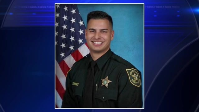 Off-duty BSO deputy killed after motorcycle, SUV collide in Sunrise - WSVN 7News | Miami News ...