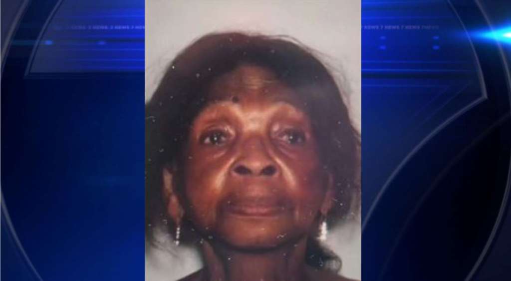 86 Year Old Woman Reported Missing From Miramar Found Safe Police Say