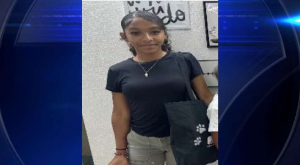 Police 15 Year Old Girl Reported Missing From Miramar Found Safe