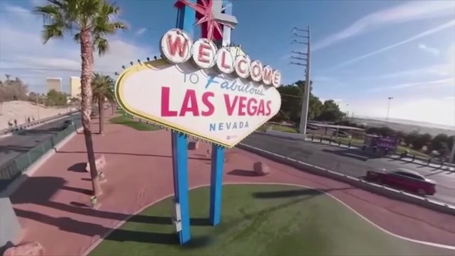 Las Vegas sees record-breaking 7 consecutive days of scorching ...