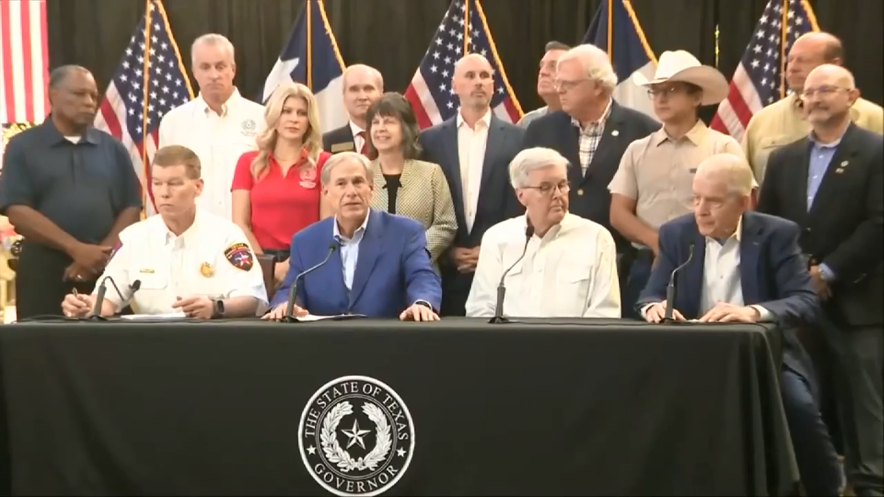 Texas Gov. Greg Abbott demands answers as customers remain without ...