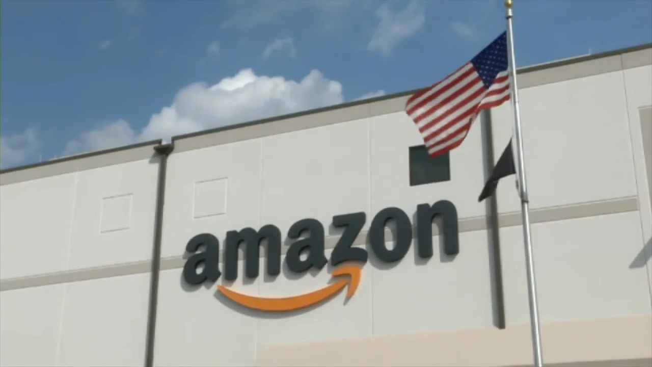 Amazon extends Prime Day discounts to 4 days as retailers weigh tariffs and price increases ...