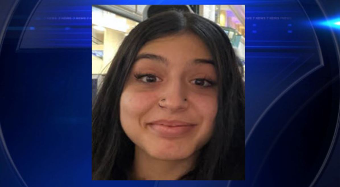 Florida Missing Child Alert issued for 16-year-old girl in Brevard County; police believe teen ...