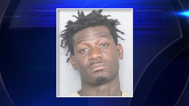 Man accused of sexually assaulting woman on Beachwalk refuses to appear ...