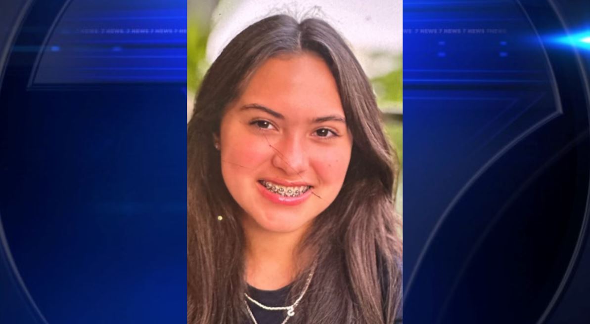BSO: 14-year-old girl reported missing from Deerfield Beach found safe - WSVN 7News | Miami News ...
